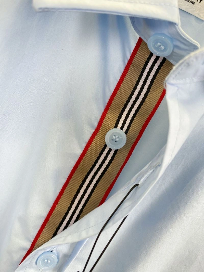 Bargain Burberry Shirts