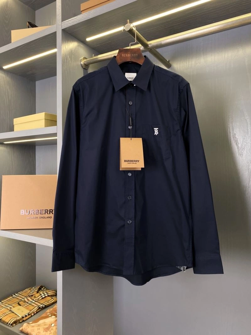 Burberry Shirts
