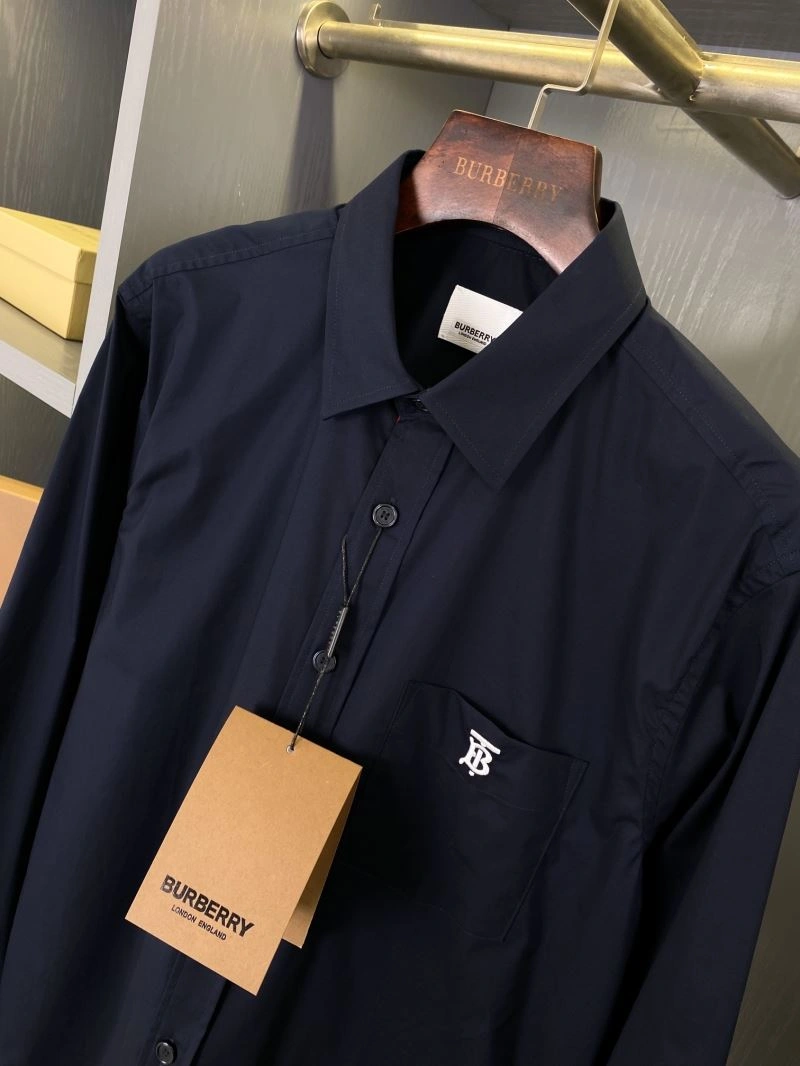 Discounted Burberry Shirts