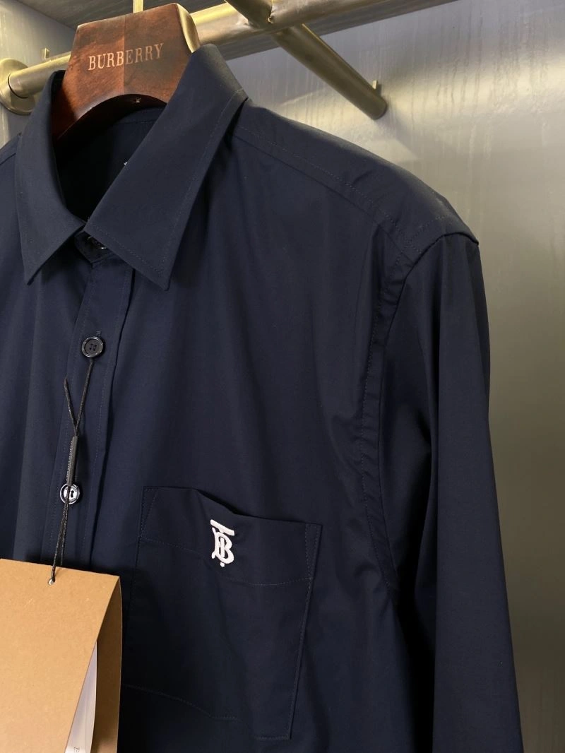 Discounted Burberry Shirts