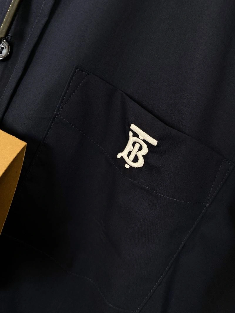 Discounted Burberry Shirts
