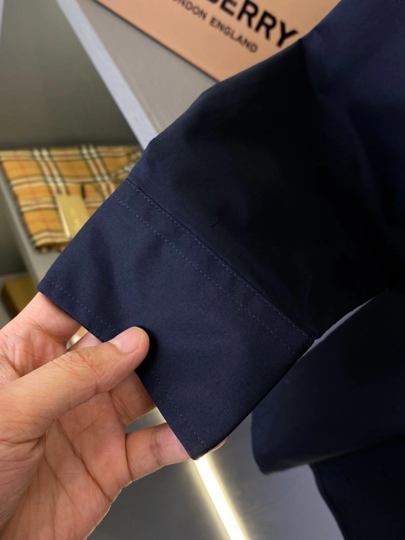 Discounted Burberry Shirts