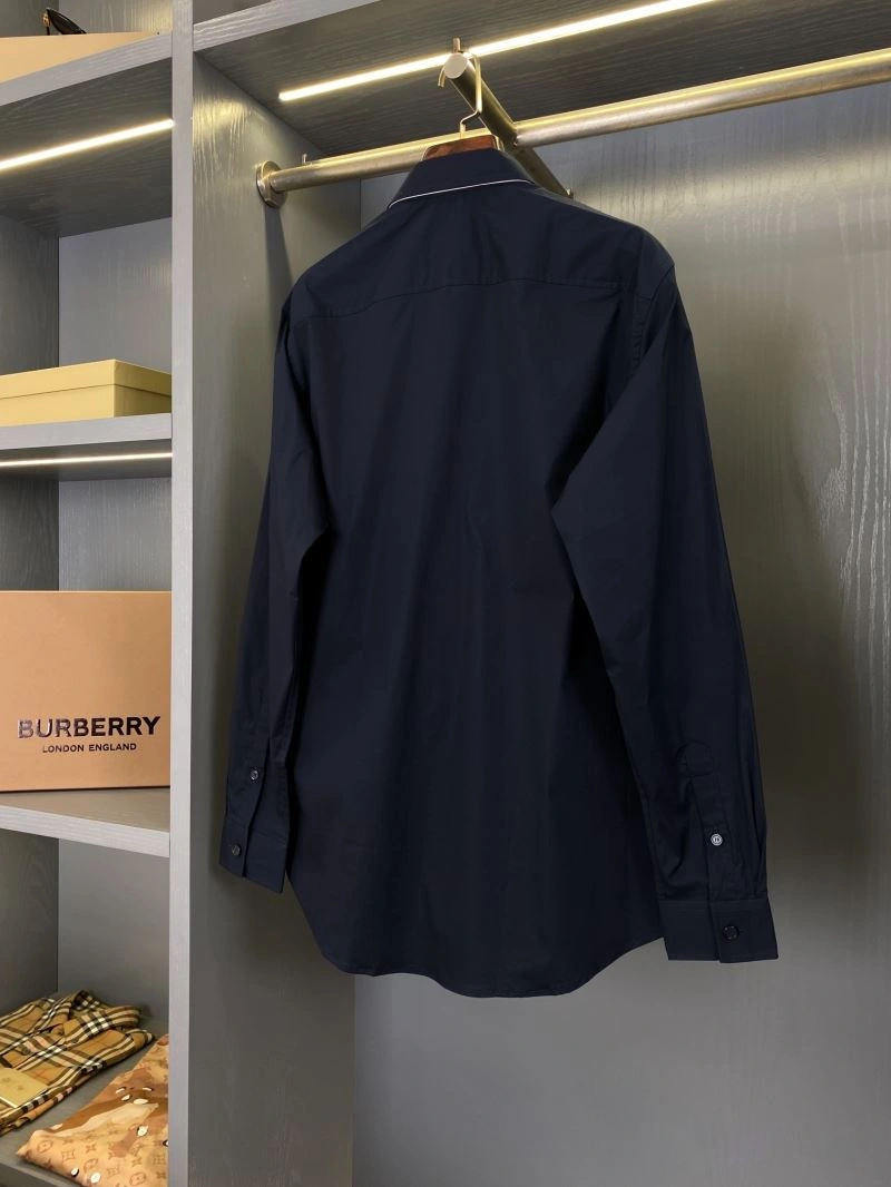 Discounted Burberry Shirts