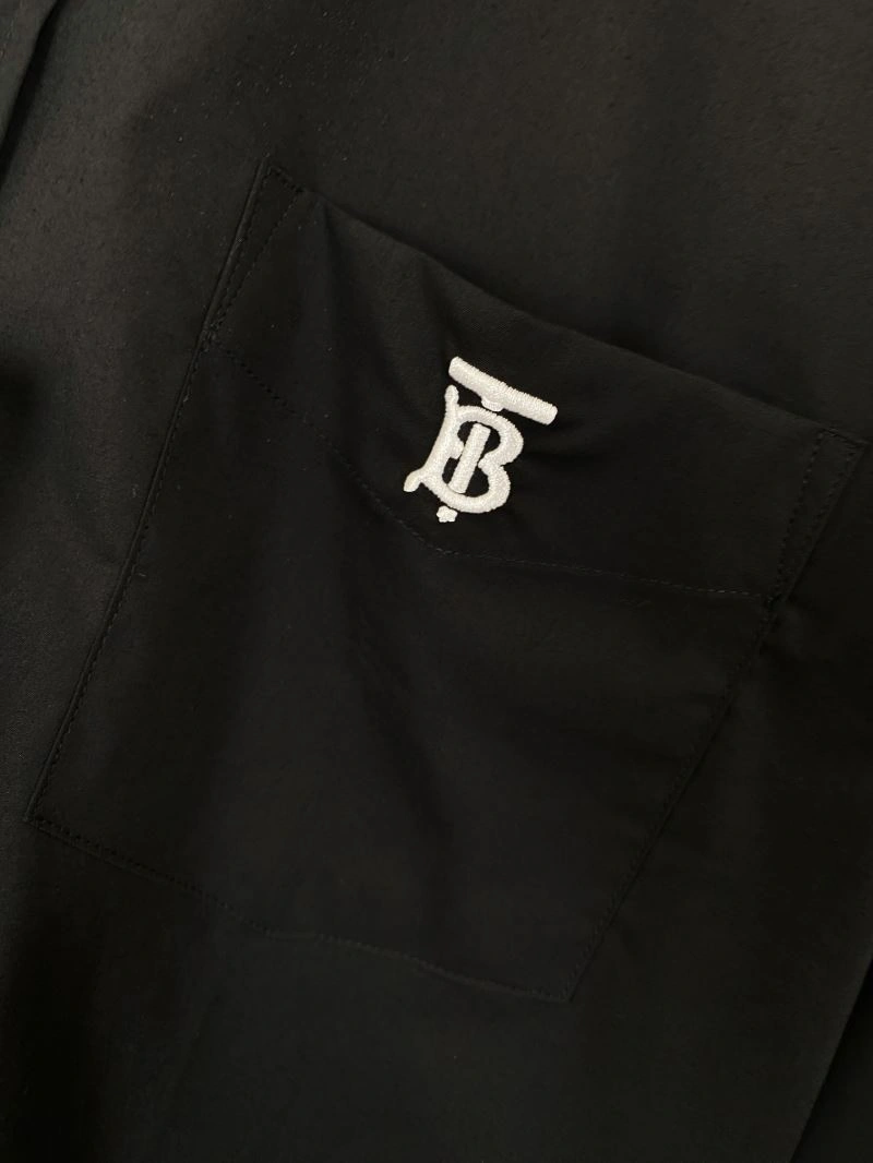 Budget-friendly Burberry Shirts