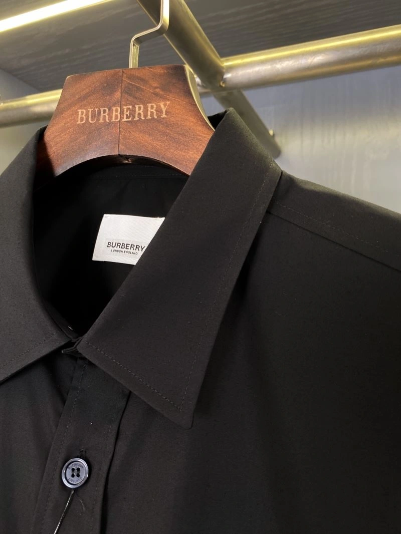 Budget-friendly Burberry Shirts