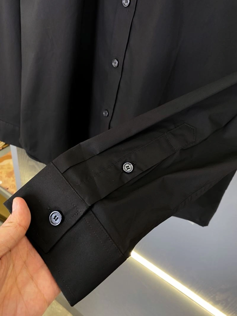 Budget-friendly Burberry Shirts