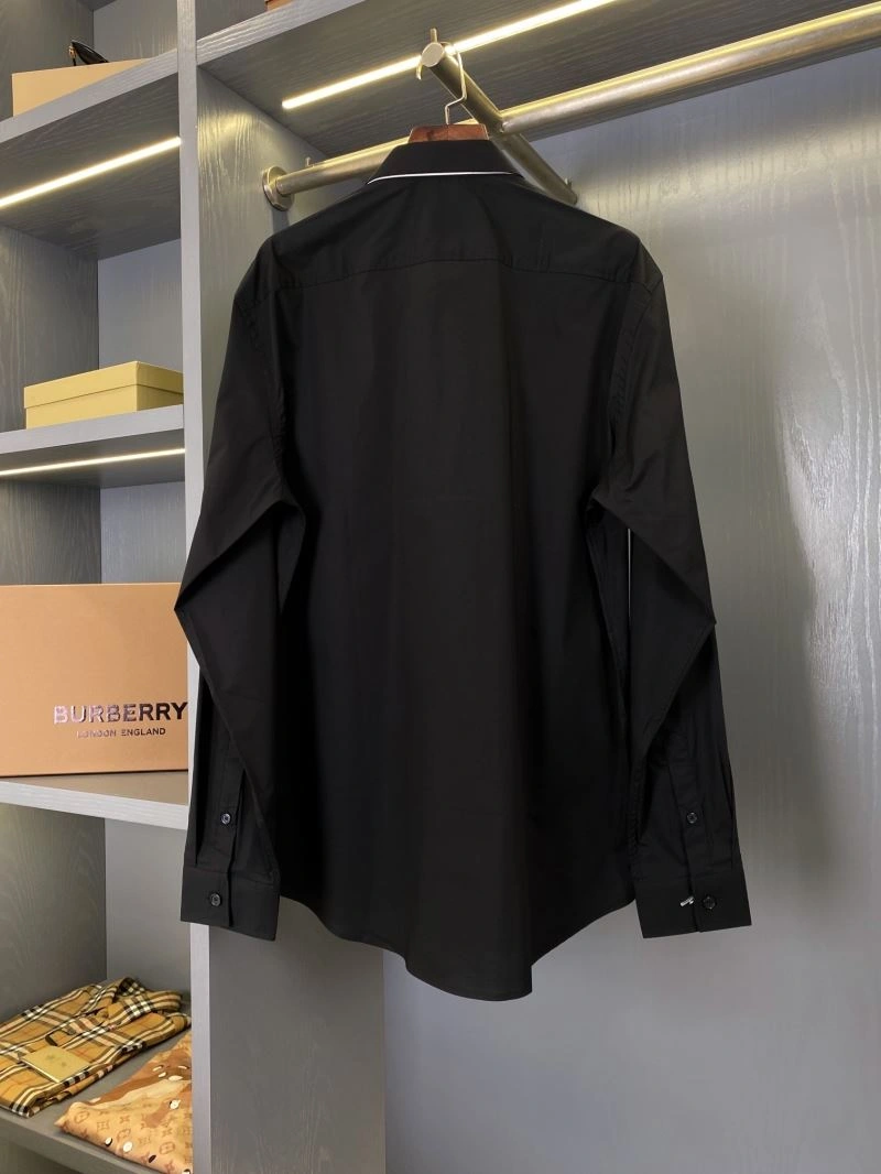 Budget-friendly Burberry Shirts