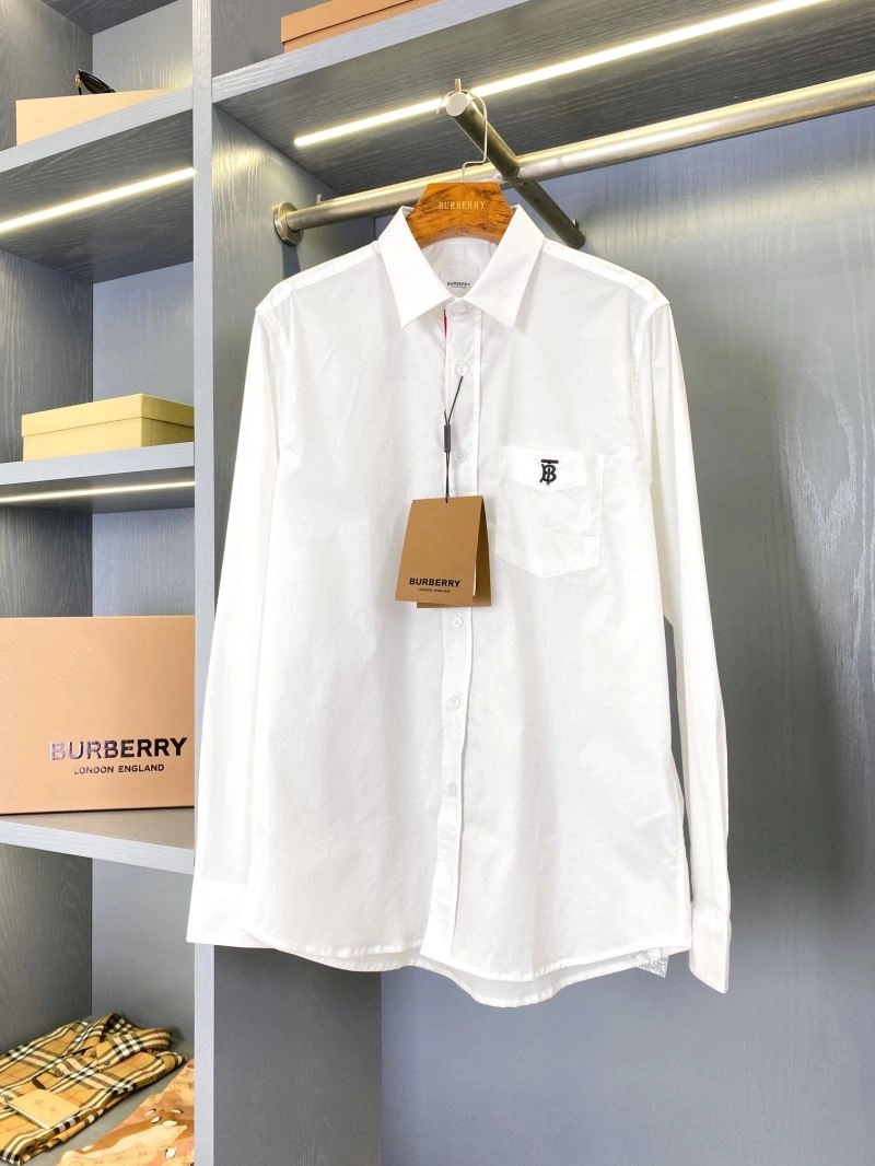 Burberry Shirts