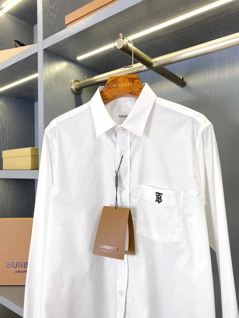 Discounted Burberry Shirts