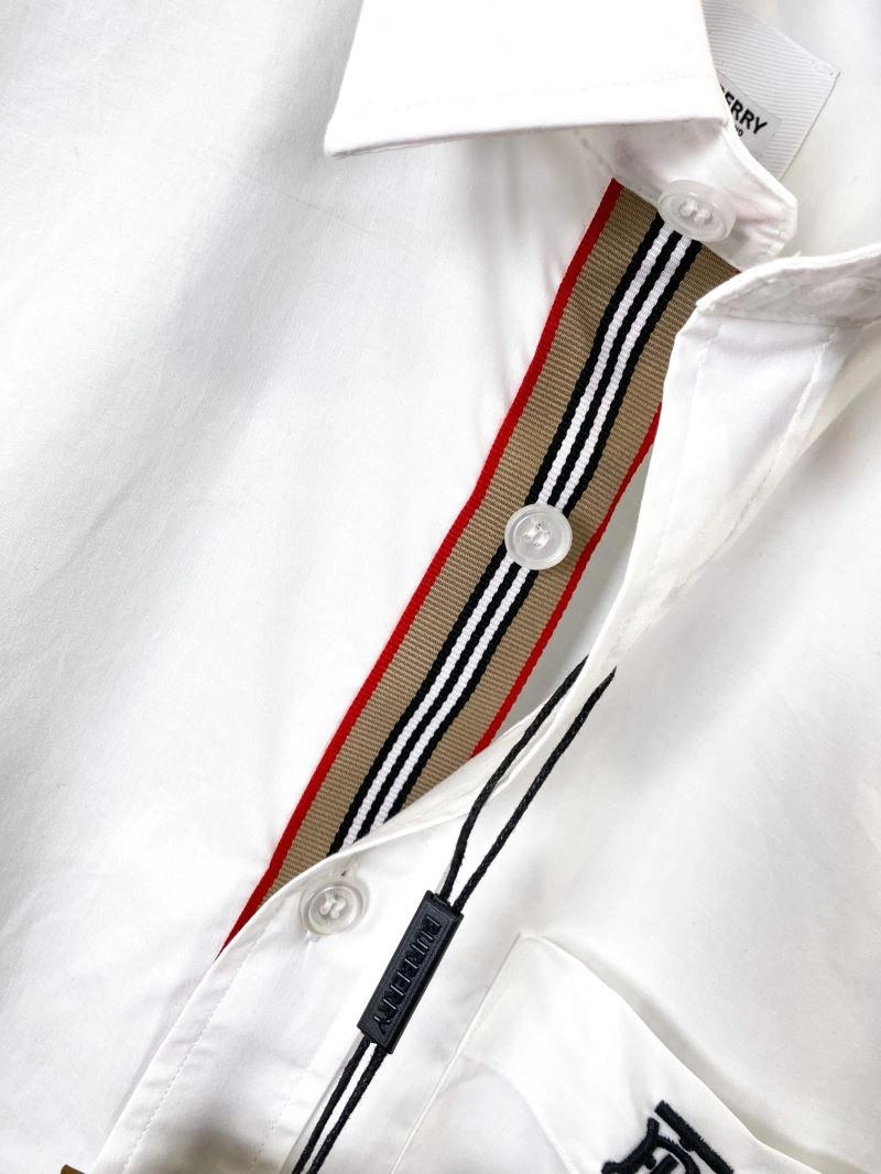 Discounted Burberry Shirts