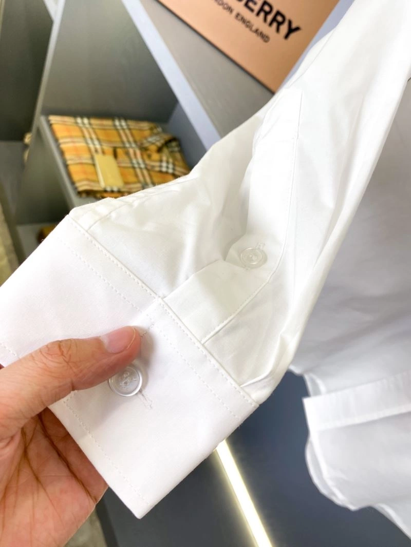 Discounted Burberry Shirts