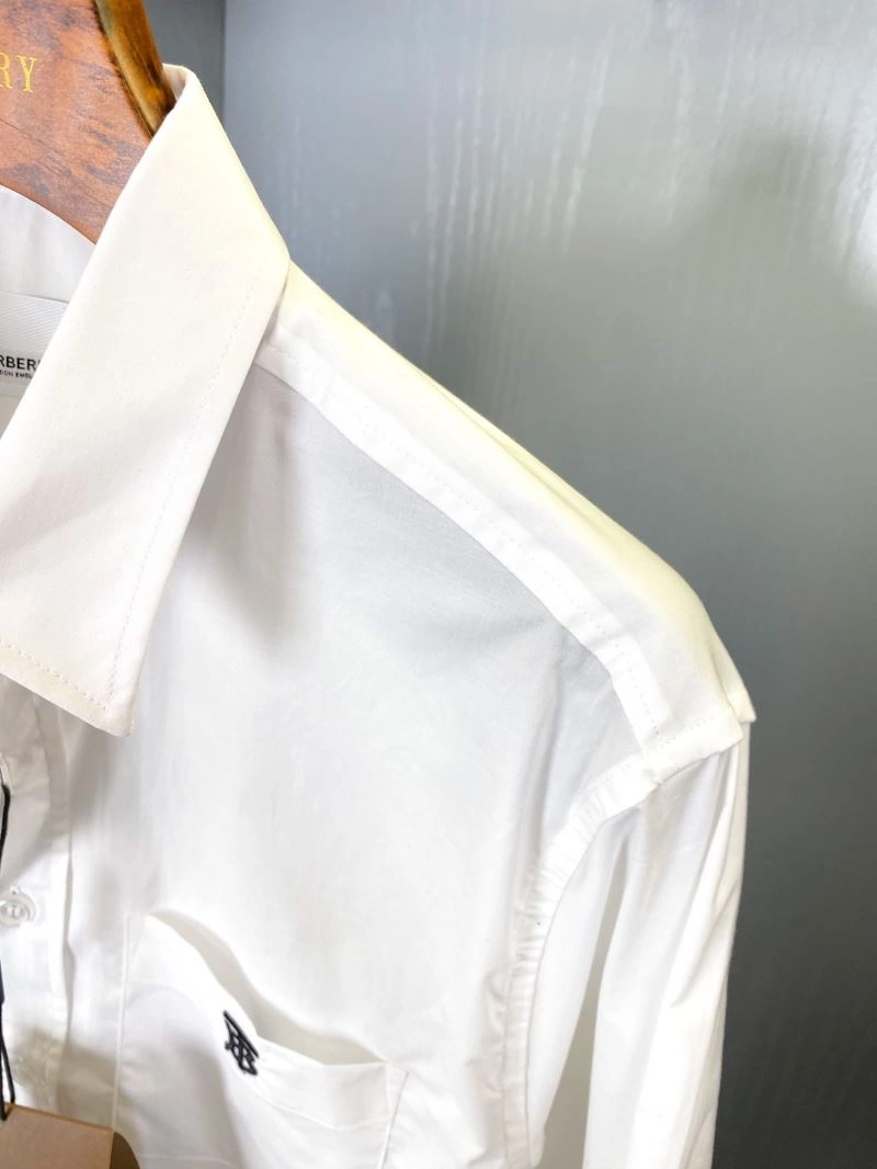 Discounted Burberry Shirts