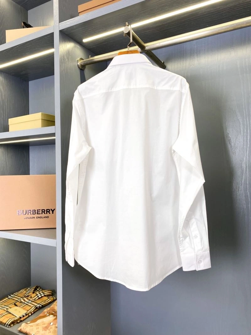 Discounted Burberry Shirts