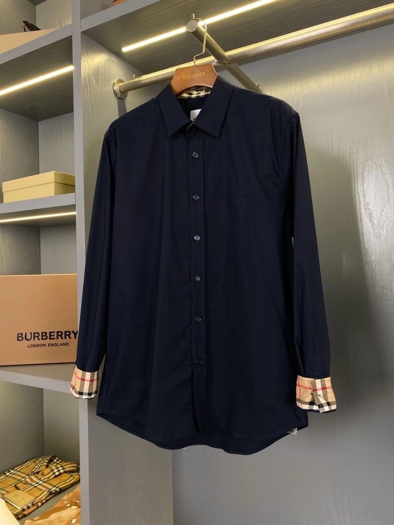 Burberry Shirts