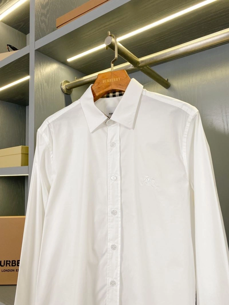 Affordable Burberry Shirts