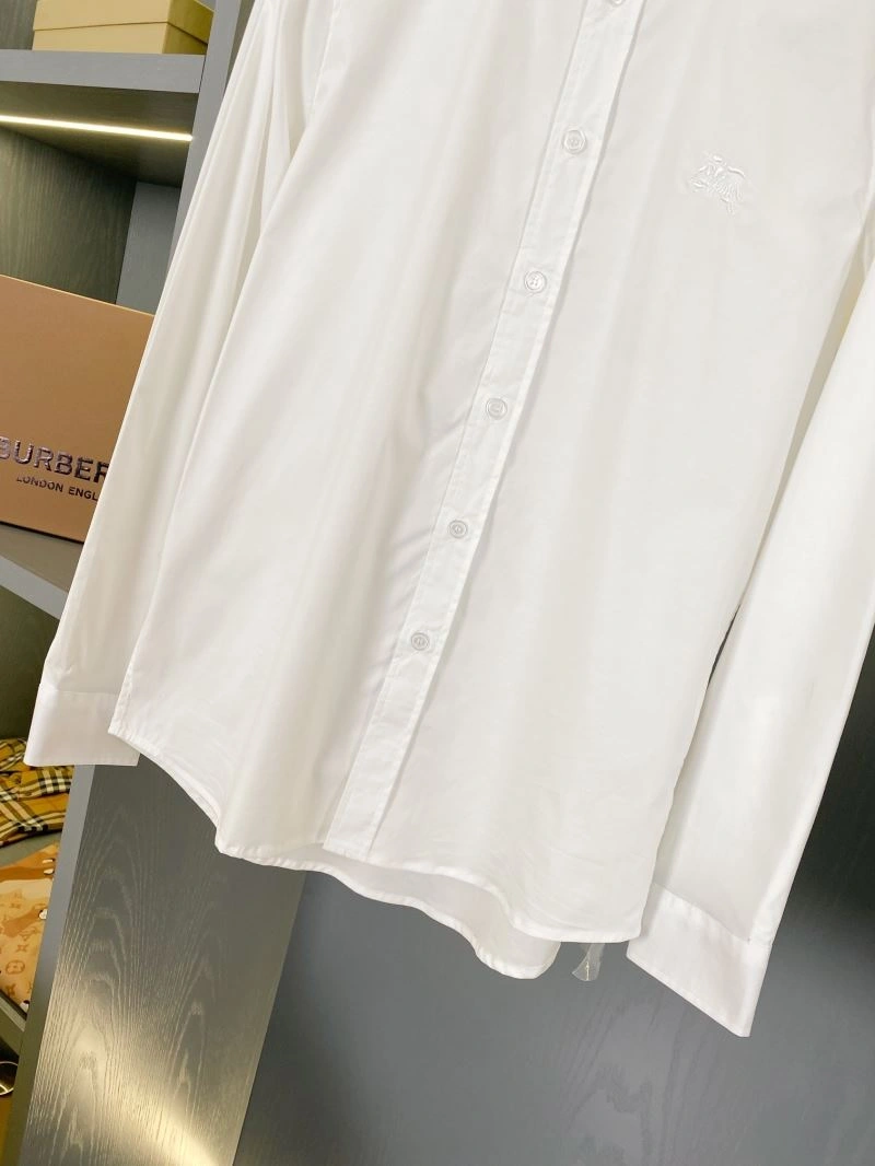 Affordable Burberry Shirts
