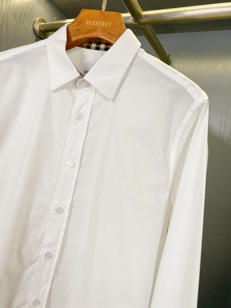 Affordable Burberry Shirts