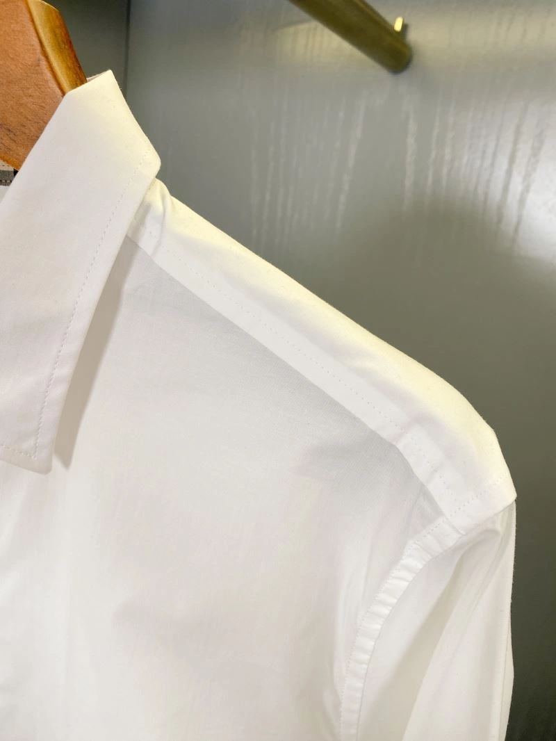 Affordable Burberry Shirts