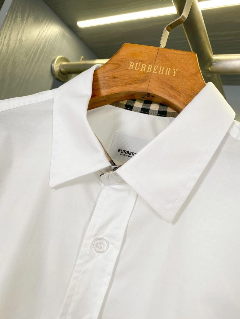 Affordable Burberry Shirts