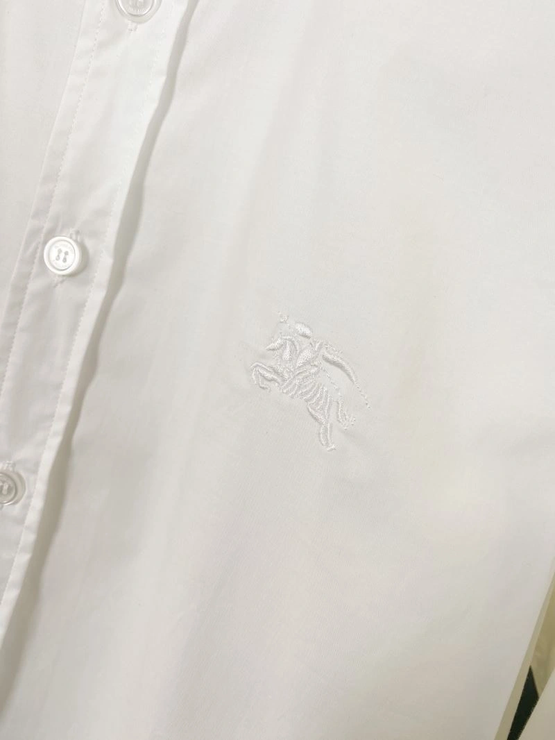 Affordable Burberry Shirts