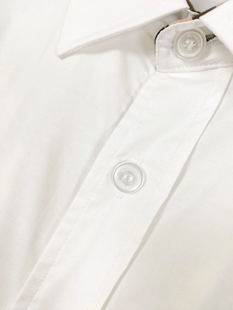 Affordable Burberry Shirts