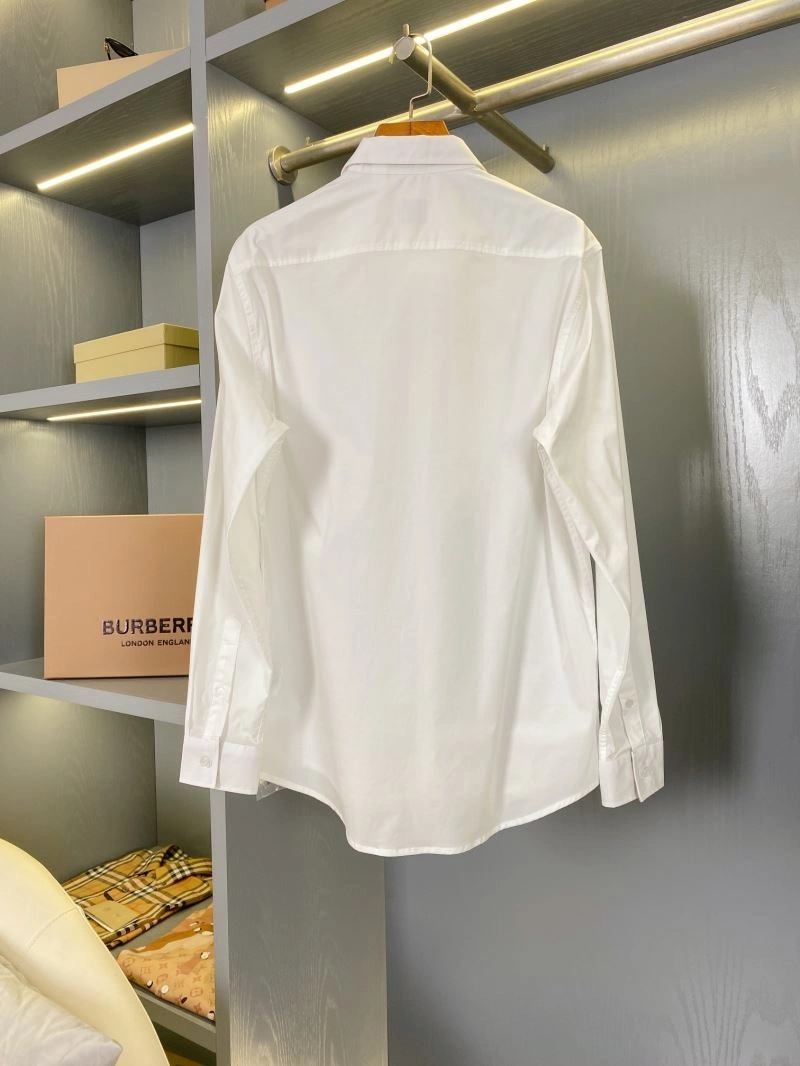 Affordable Burberry Shirts