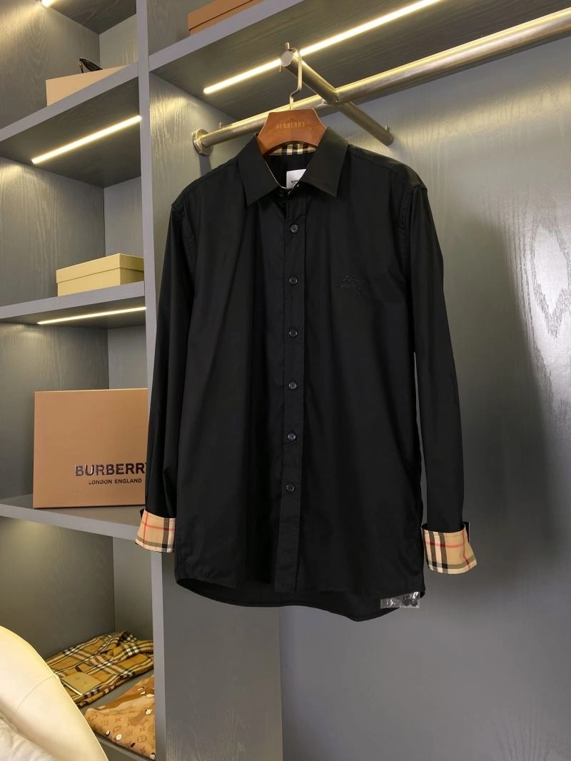 Burberry Shirts