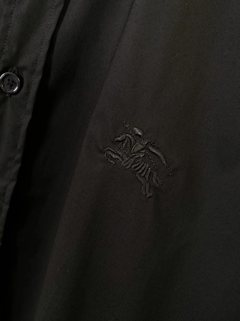 Precise copy Burberry Shirts