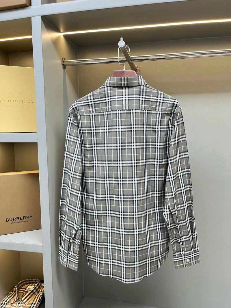 Authentic Burberry Shirts