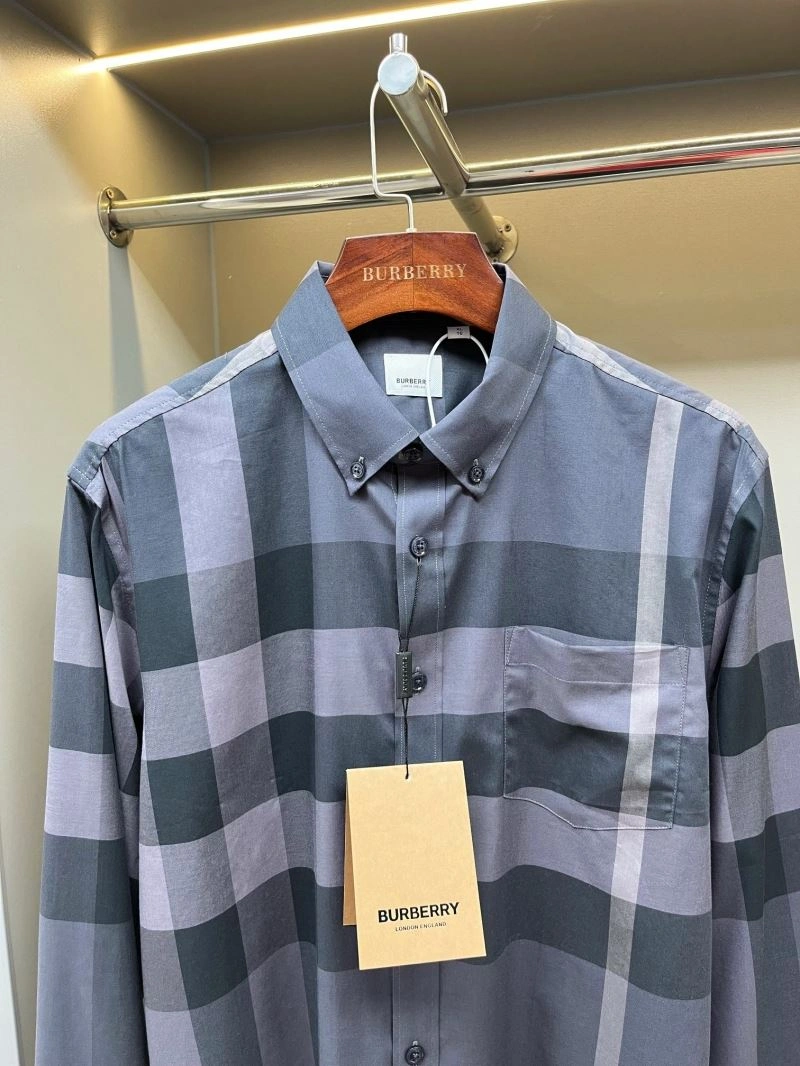 Genuine Burberry Shirts