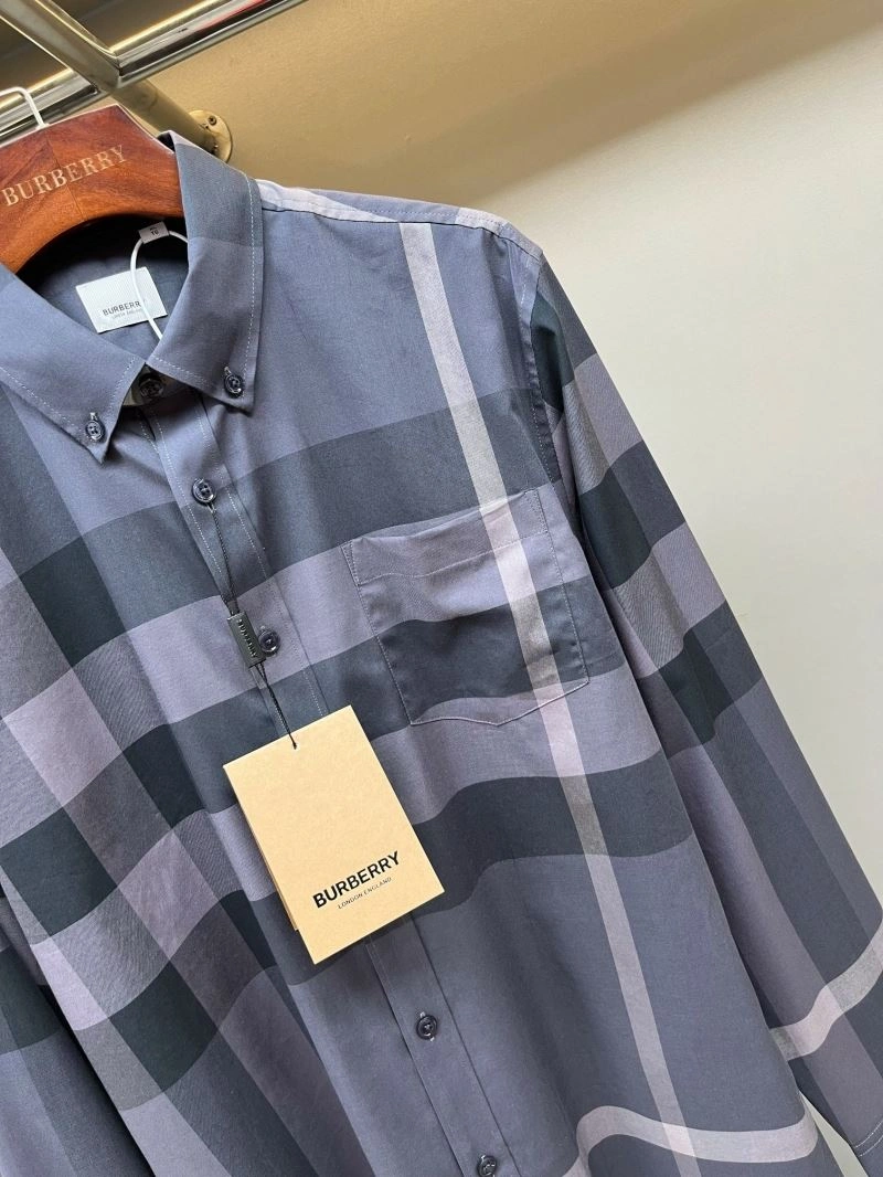Genuine Burberry Shirts