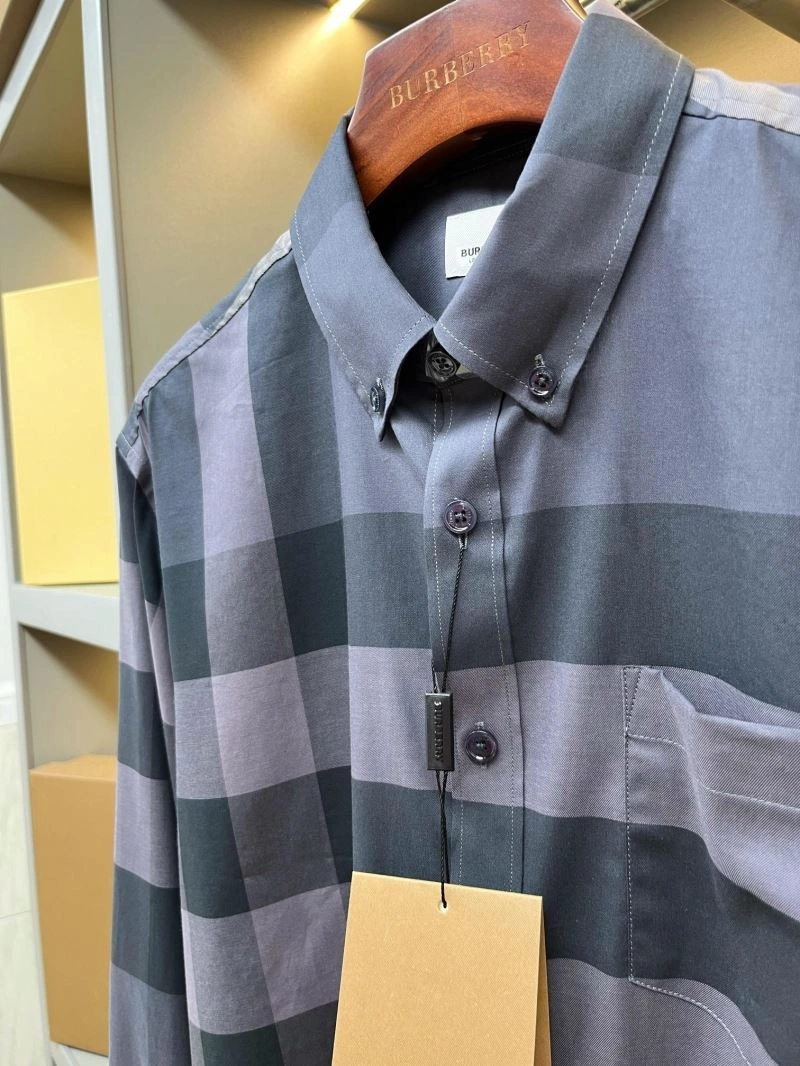 Genuine Burberry Shirts