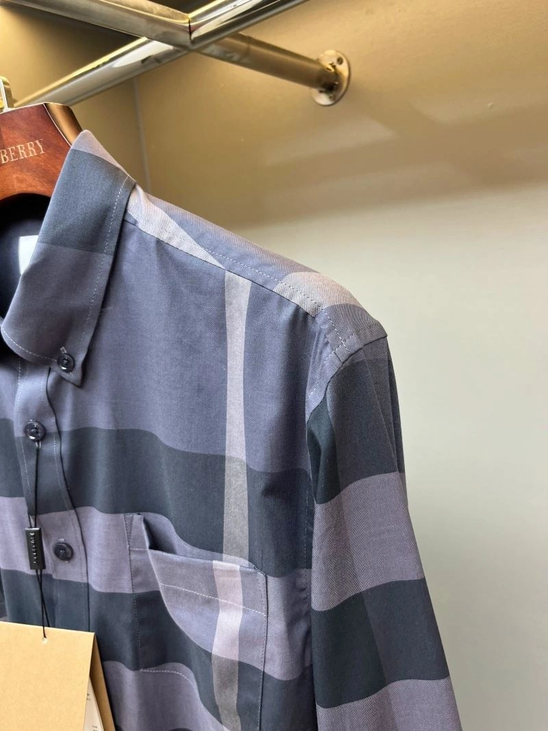 Genuine Burberry Shirts