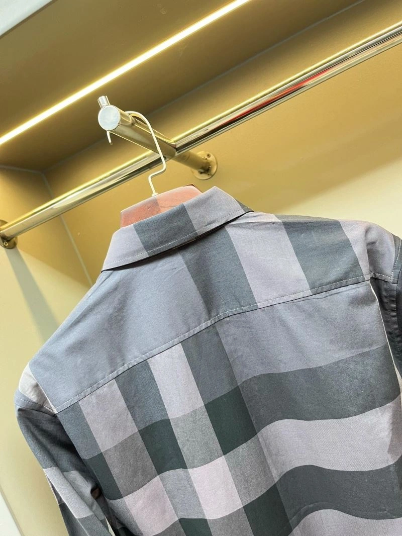 Genuine Burberry Shirts