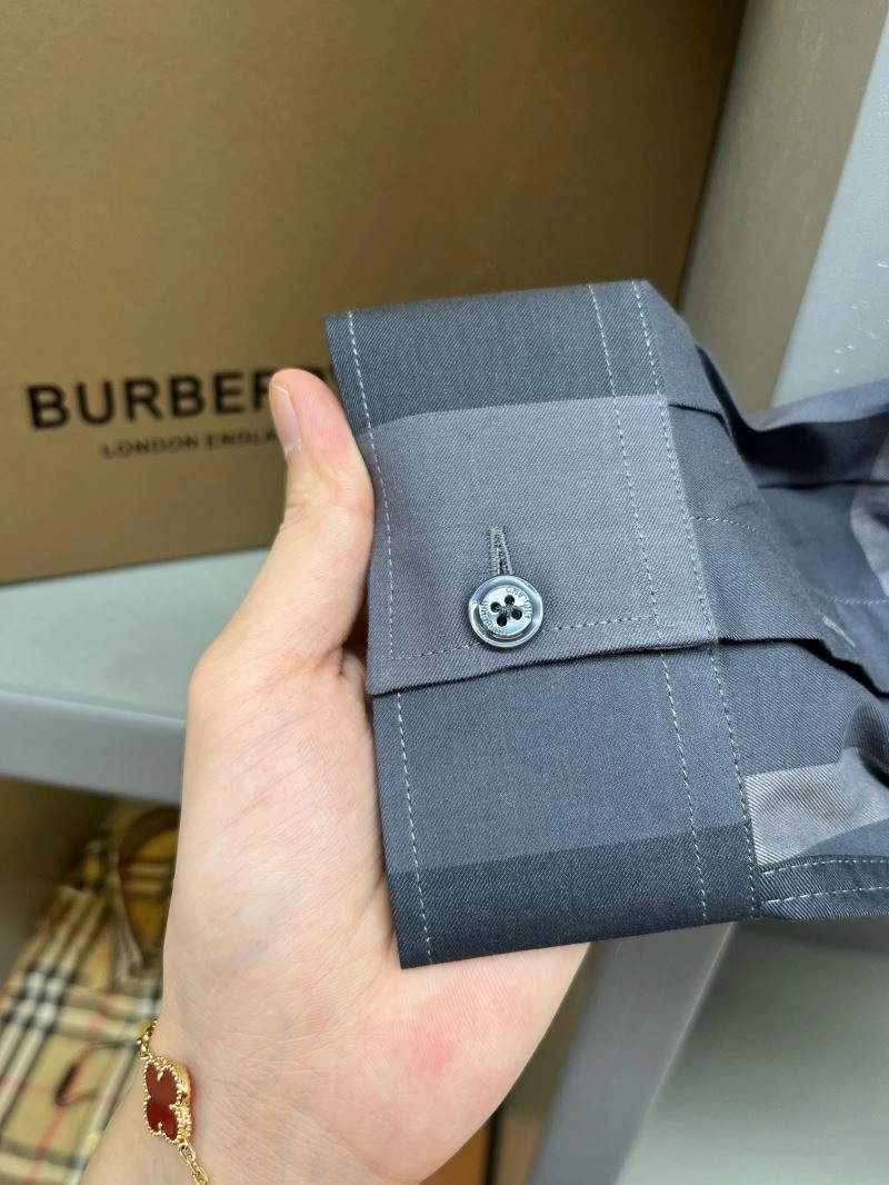 Genuine Burberry Shirts