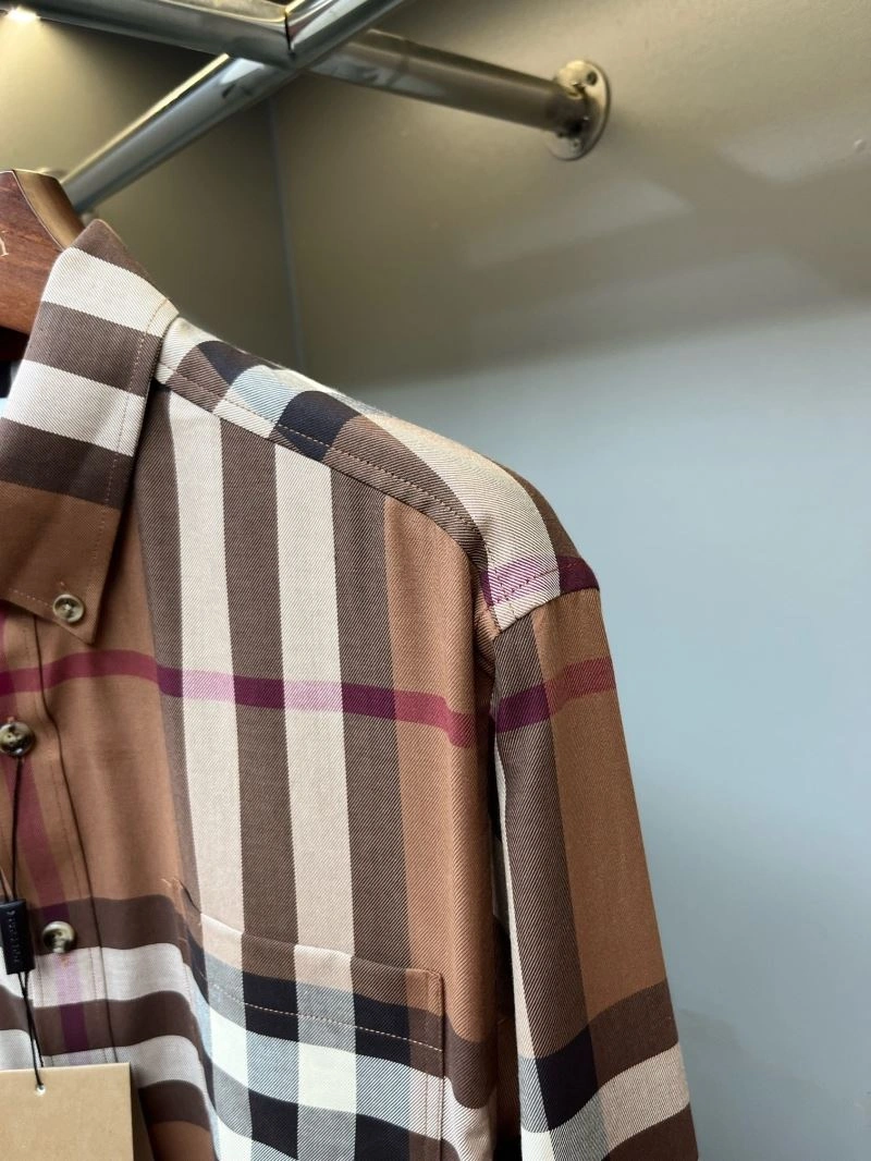 High fidelity Burberry Shirts