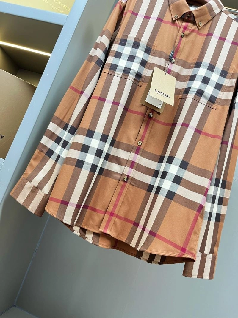High fidelity Burberry Shirts