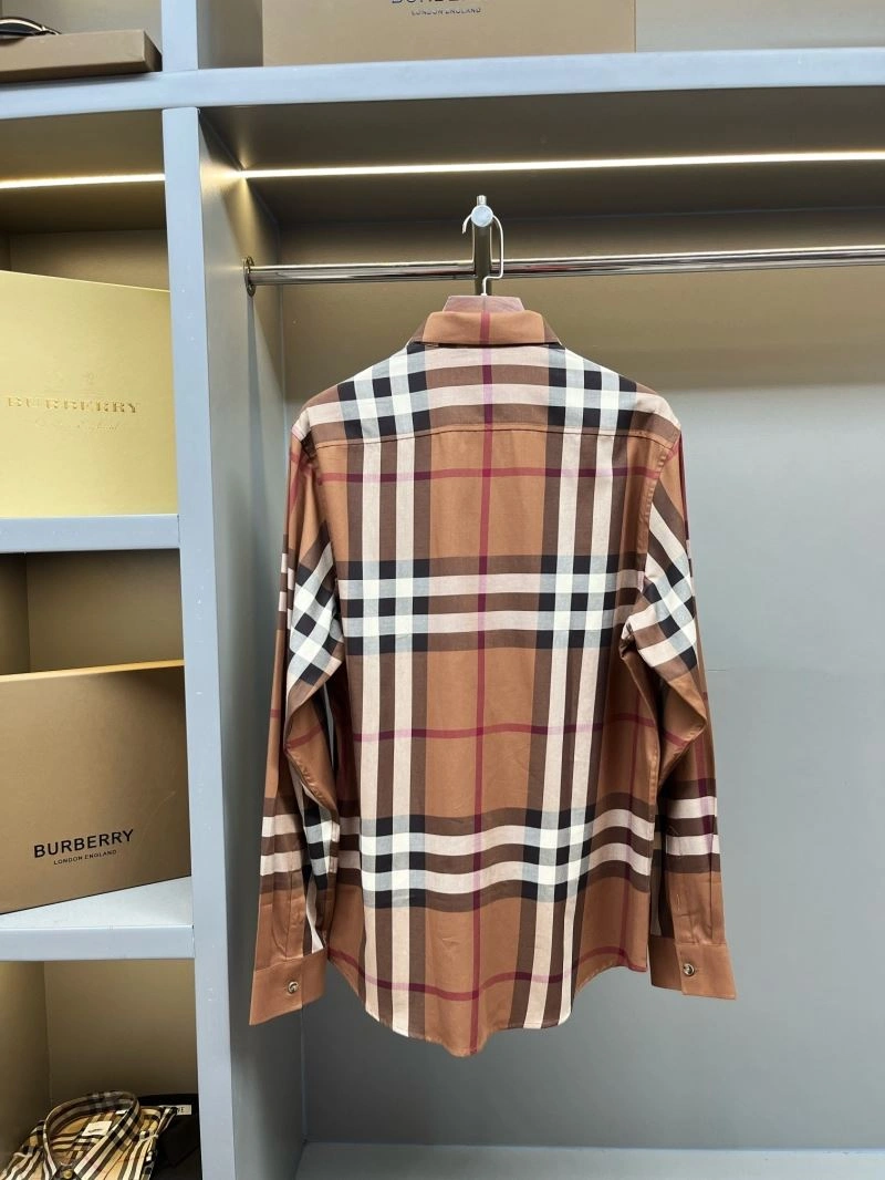 High fidelity Burberry Shirts
