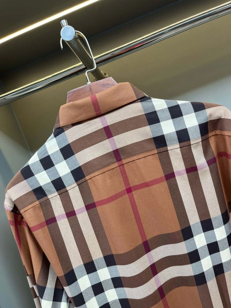 High fidelity Burberry Shirts