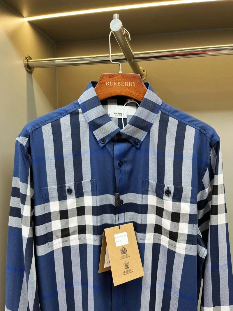 High fidelity Burberry Shirts
