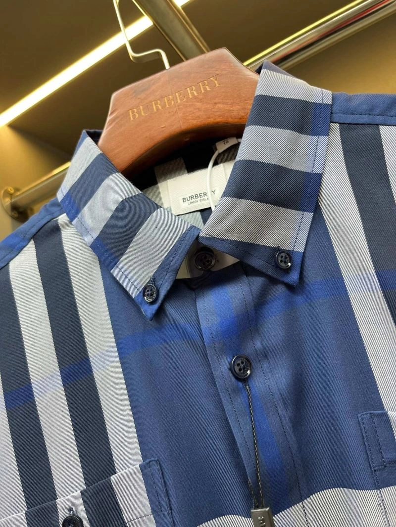 High fidelity Burberry Shirts