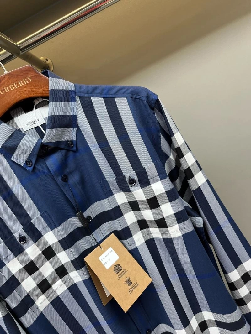 High fidelity Burberry Shirts