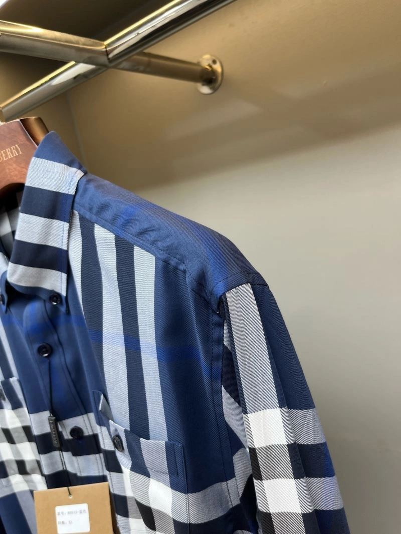 High fidelity Burberry Shirts