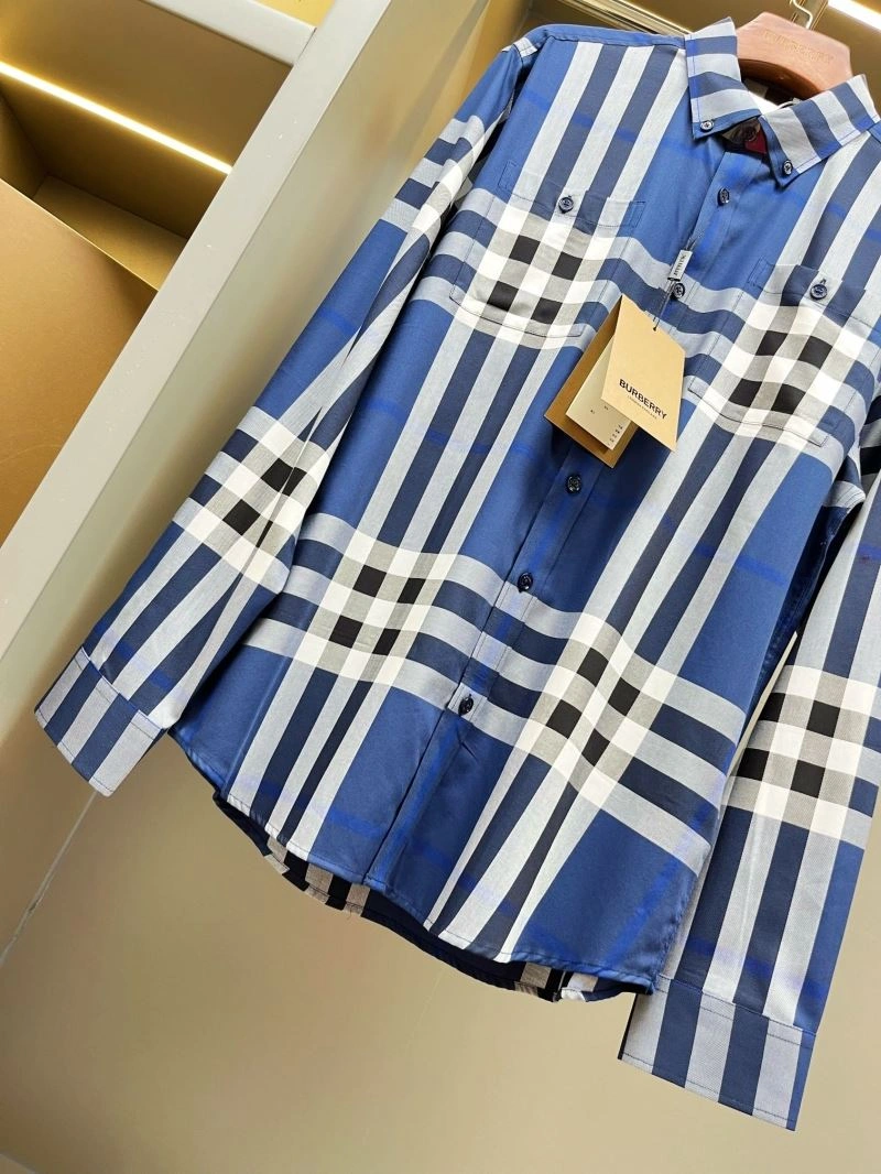 High fidelity Burberry Shirts