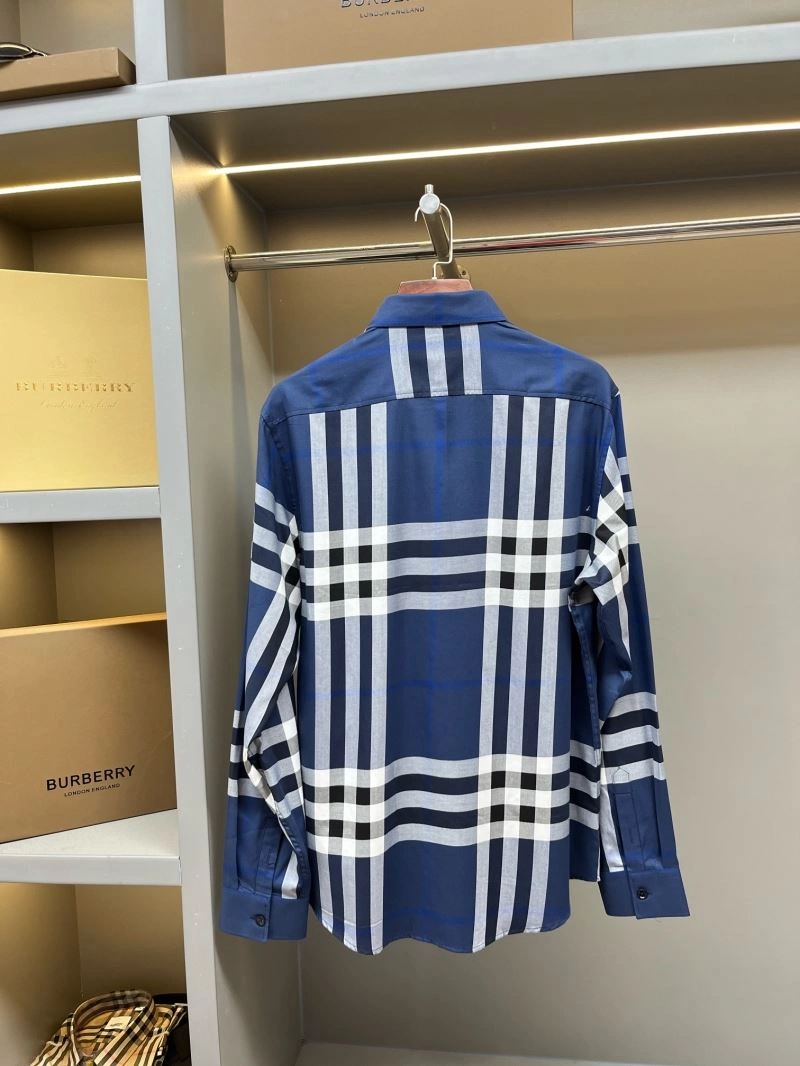 High fidelity Burberry Shirts
