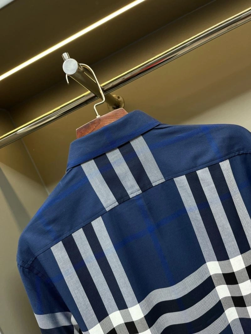 High fidelity Burberry Shirts