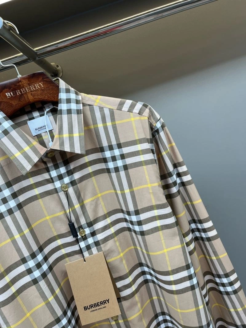 Top mirror Burberry Shirts