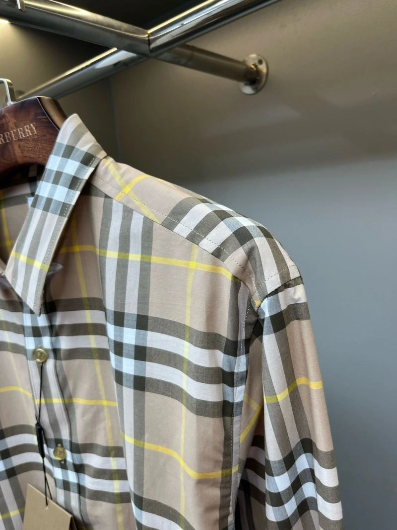 Top mirror Burberry Shirts