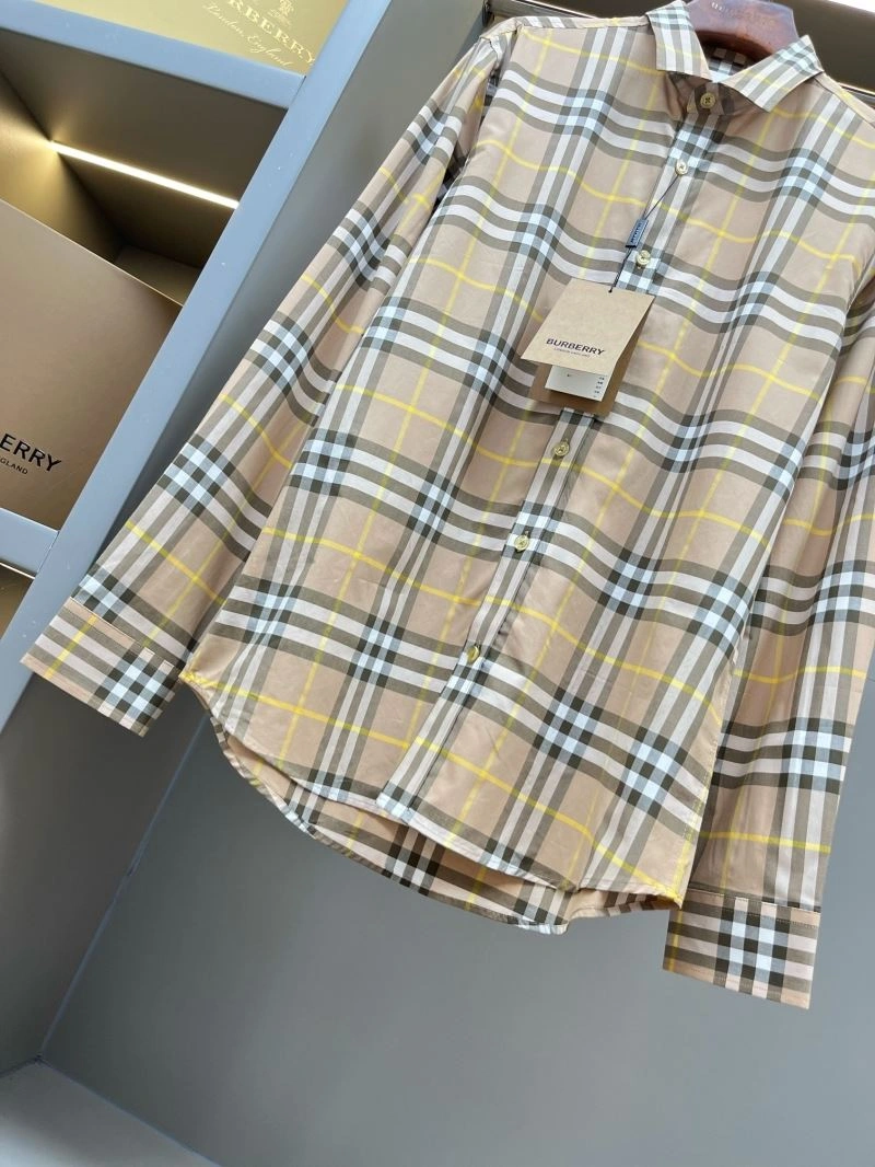 Top mirror Burberry Shirts