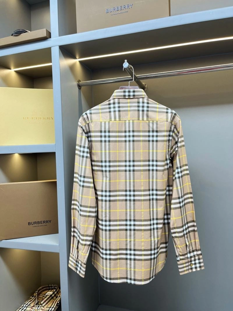 Top mirror Burberry Shirts
